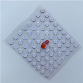 Water sensitive indicator Label – Shenzhen Korigor Technology Co.,Ltd.